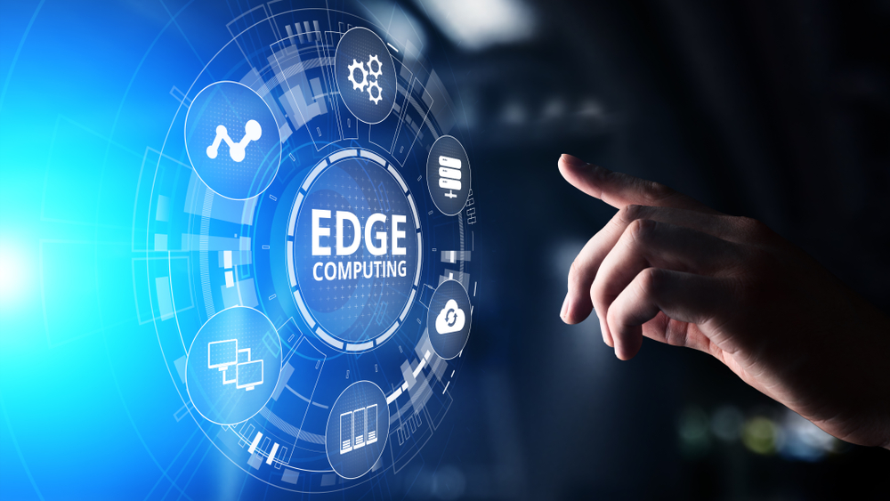 How edge computing is pushing the boundaries of medicine | IQVIA Careers